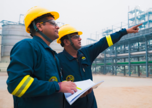 About HMEL & Its Core Values – A Leading Oil Refinery Shaping India’s ...