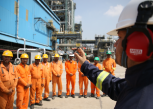 About HMEL & Its Core Values – A Leading Oil Refinery Shaping India’s ...