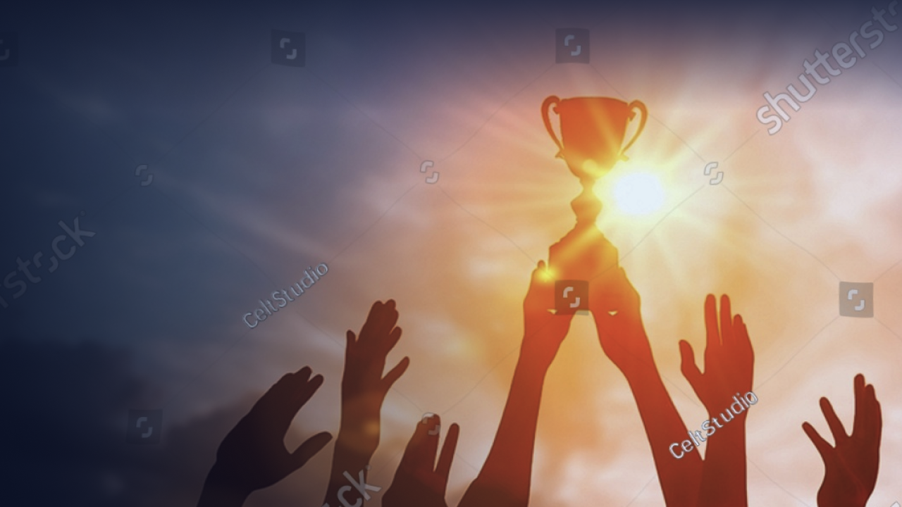 HMEL Awards - Recognizing Excellence and Industry Leadership