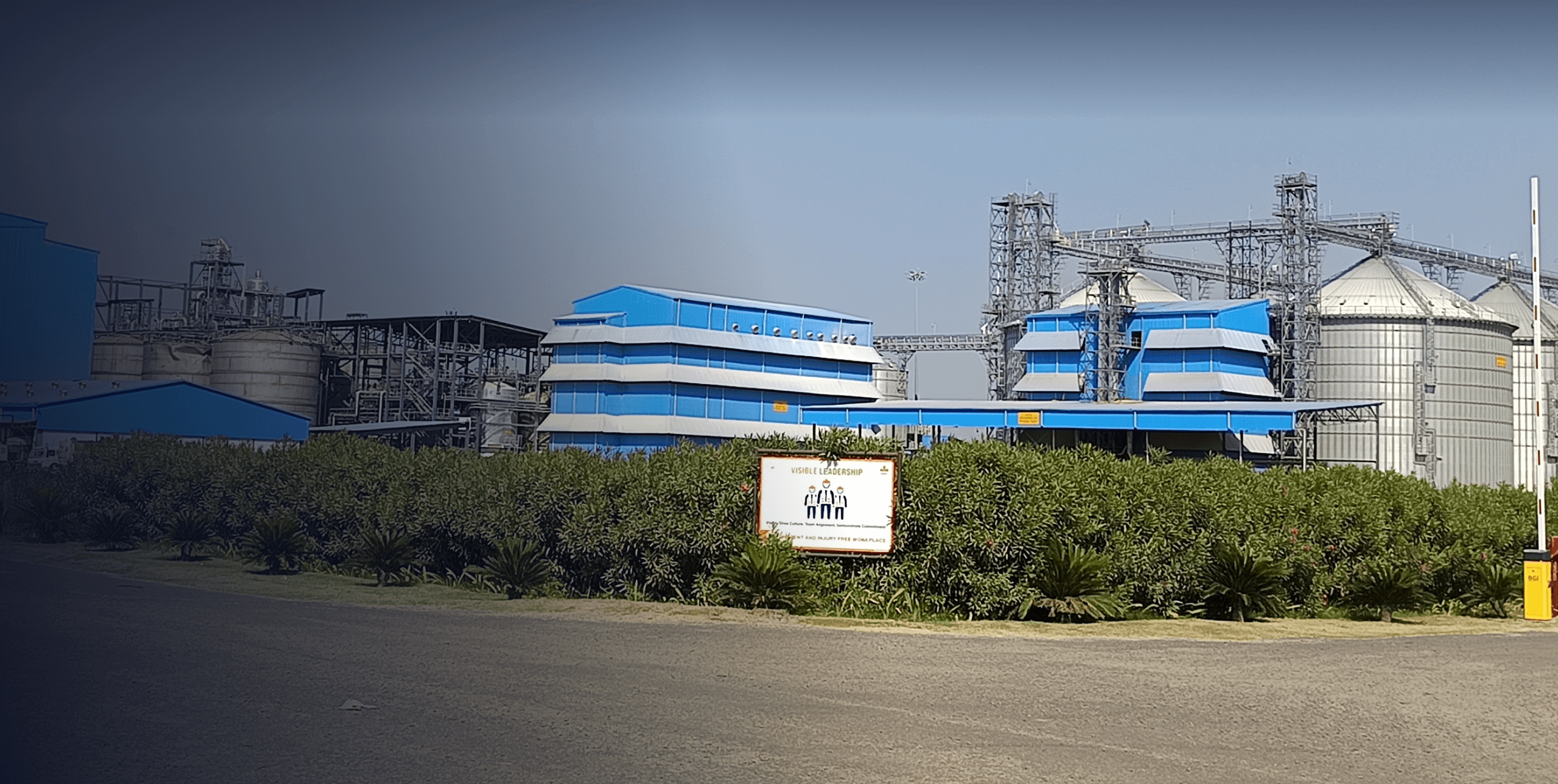 HMEL Organics – Sustainable Bioethanol & Specialty Chemicals