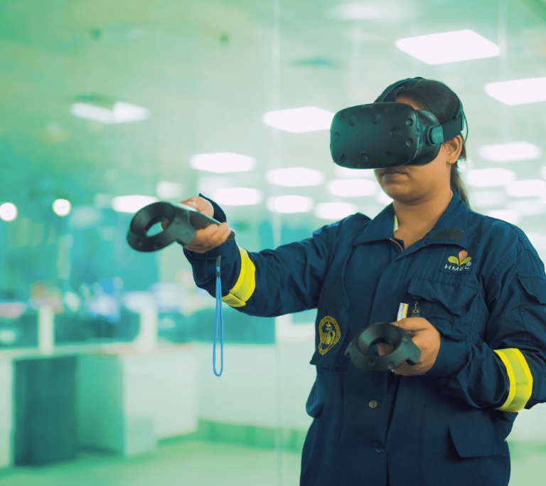 About HMEL & Its Core Values – A Leading Oil Refinery Shaping India’s ...