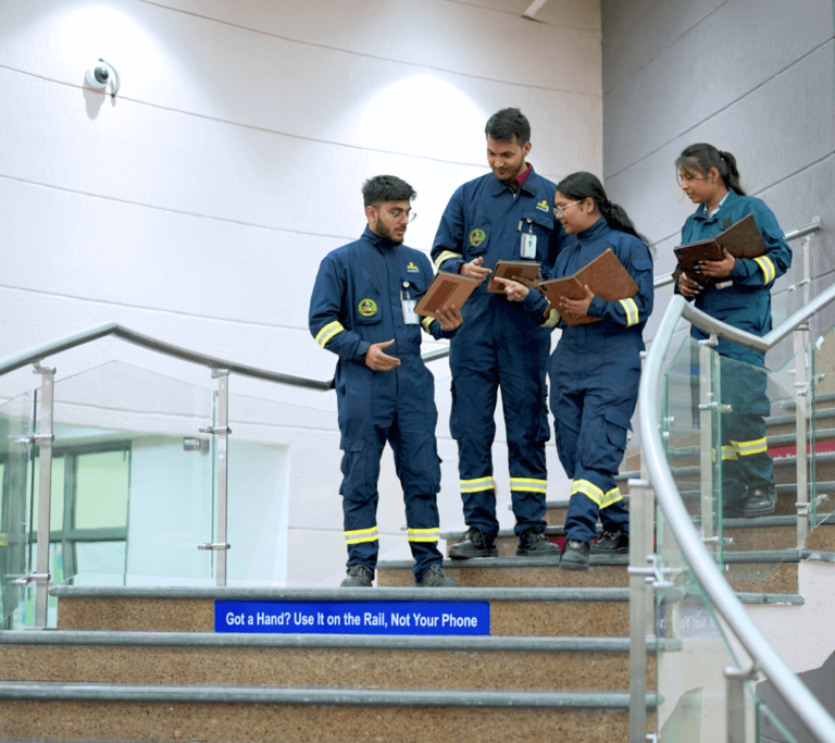 About HMEL & Its Core Values – A Leading Oil Refinery Shaping India’s ...