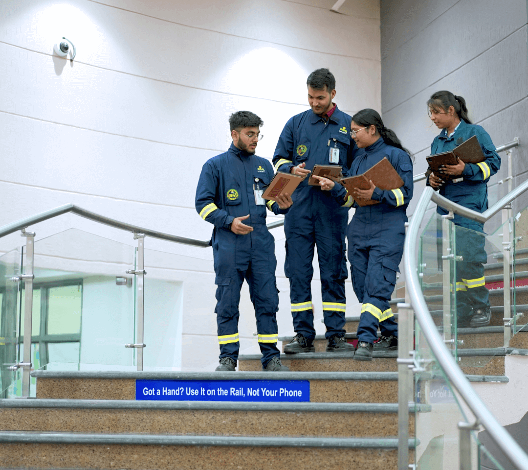 About HMEL & Its Core Values – A Leading Oil Refinery Shaping India’s ...