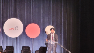 HMEL Marketing Team participates in the 39th World Petrochemical ...