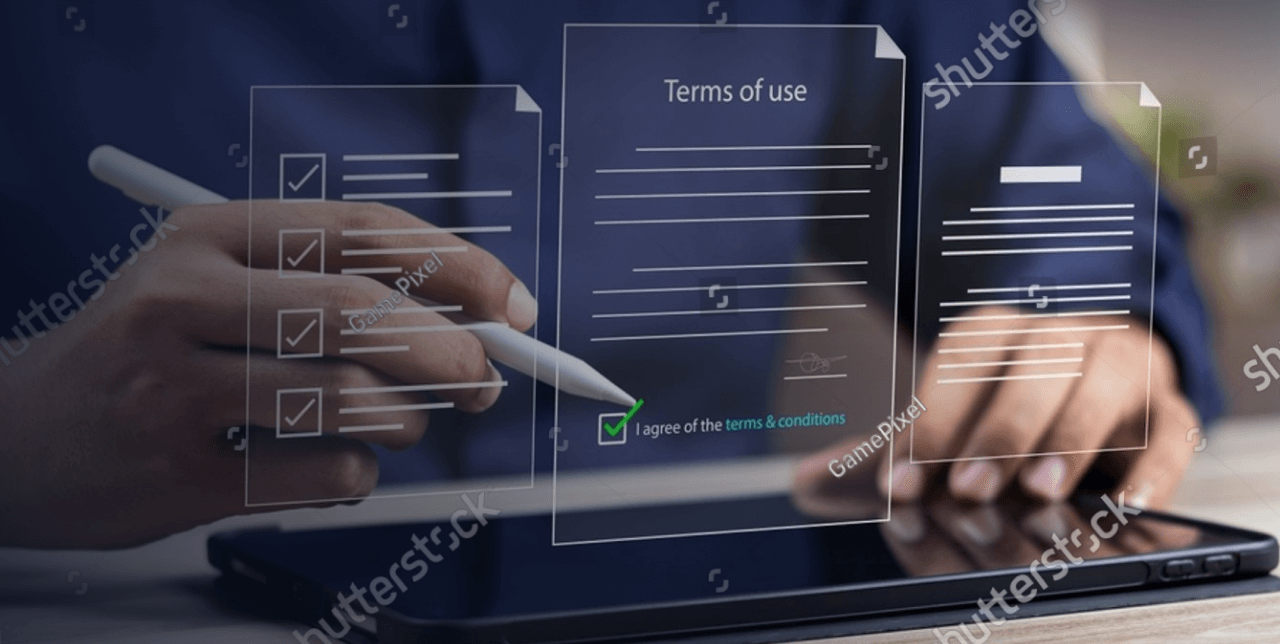 Terms of Use | Your Guide to Using Our Services