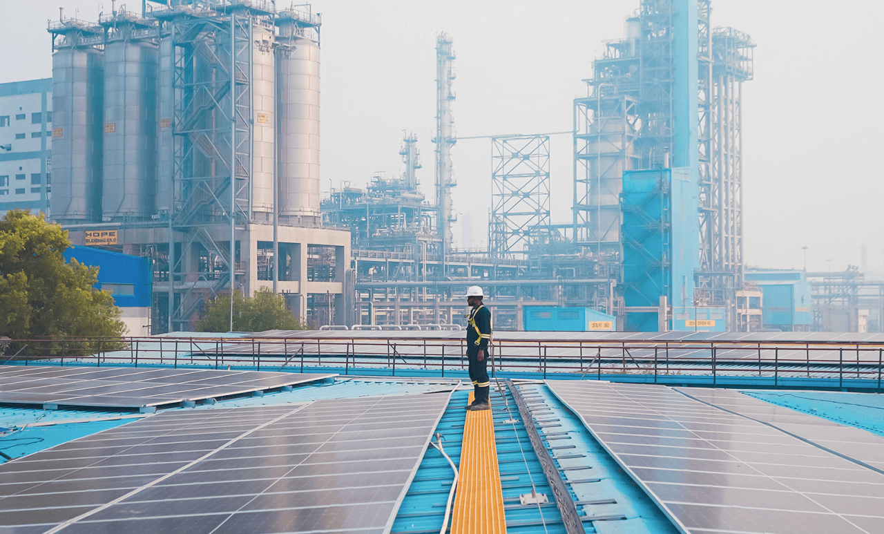 HMEL - Best Petroleum and Petrochemical Industry in India