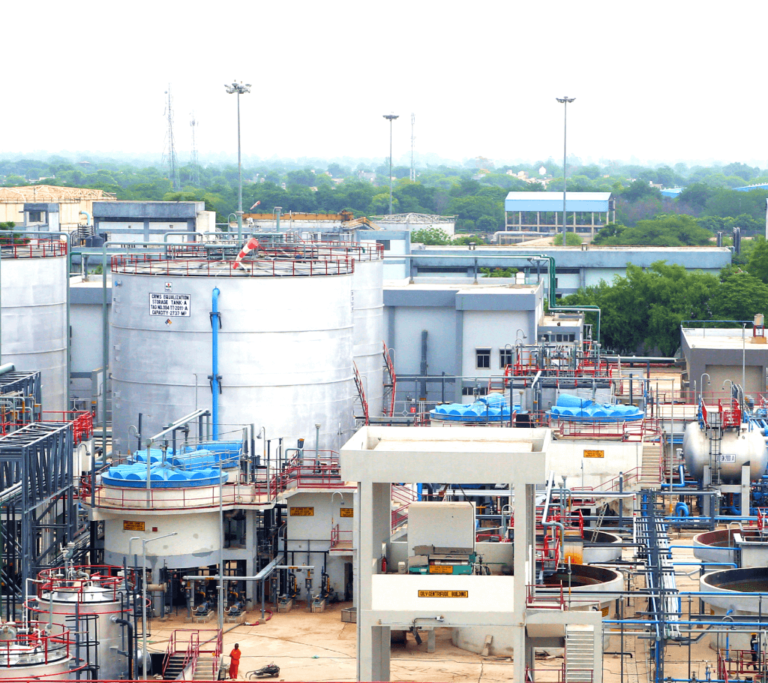 HMEL Innovation | Pioneering Low-Carbon & Green Energy