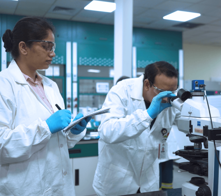 HMEL Innovation | Pioneering Low-Carbon & Green Energy