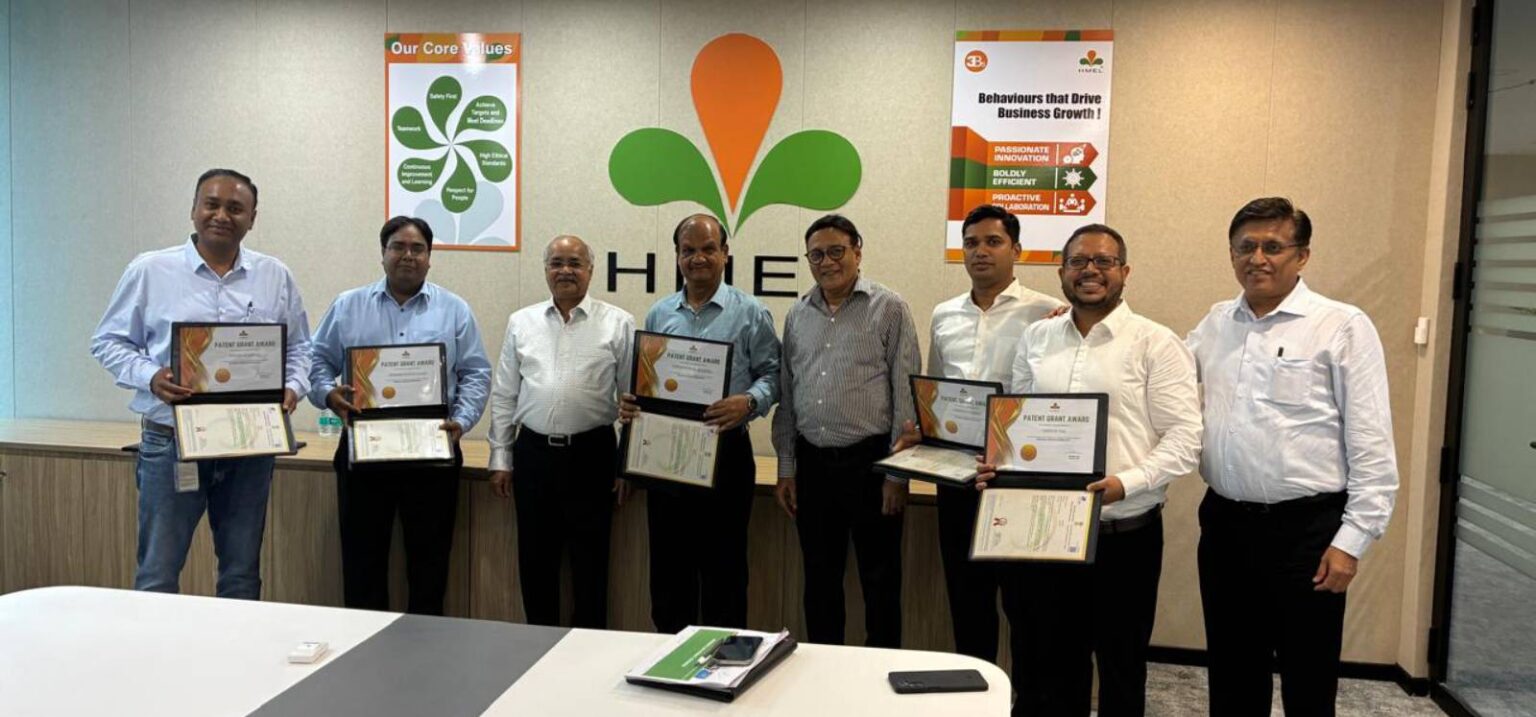 HMEL News & Updates | Achievements in Energy, Innovation & Community