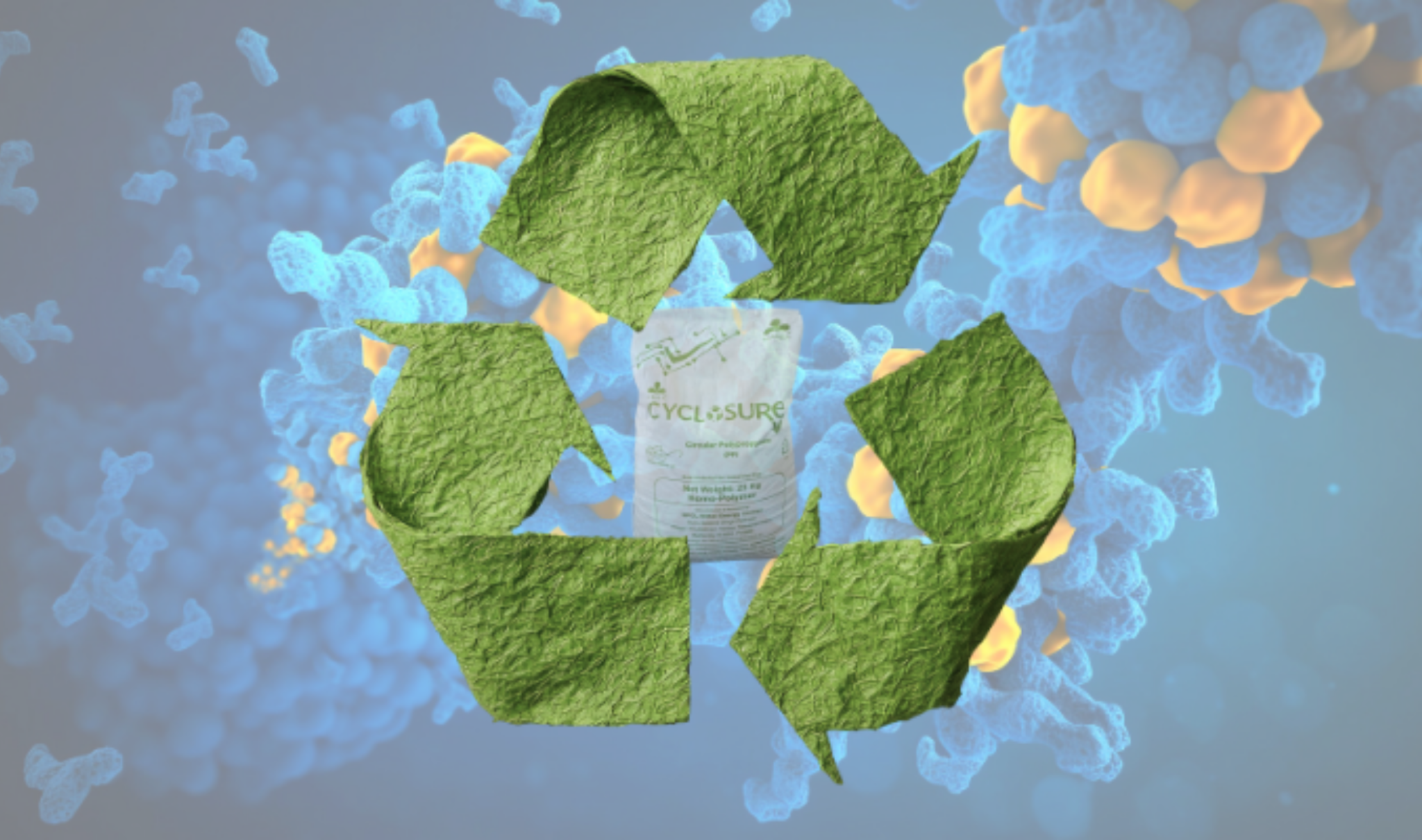Introducing Cyclosure: HMEL’s Circular Polymer Solution for a ...